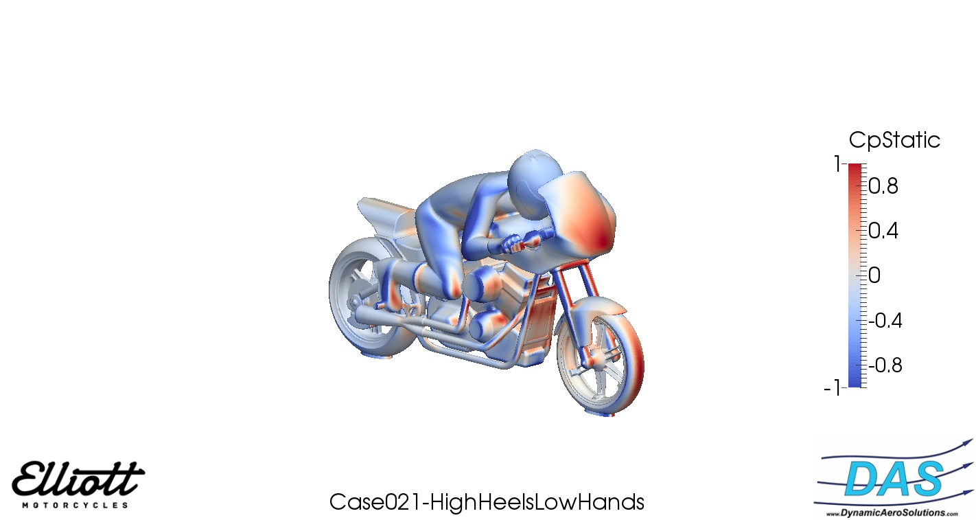 LSR1 MKII Race Bike Development - Elliott Motorcycles - Built Brave Blog