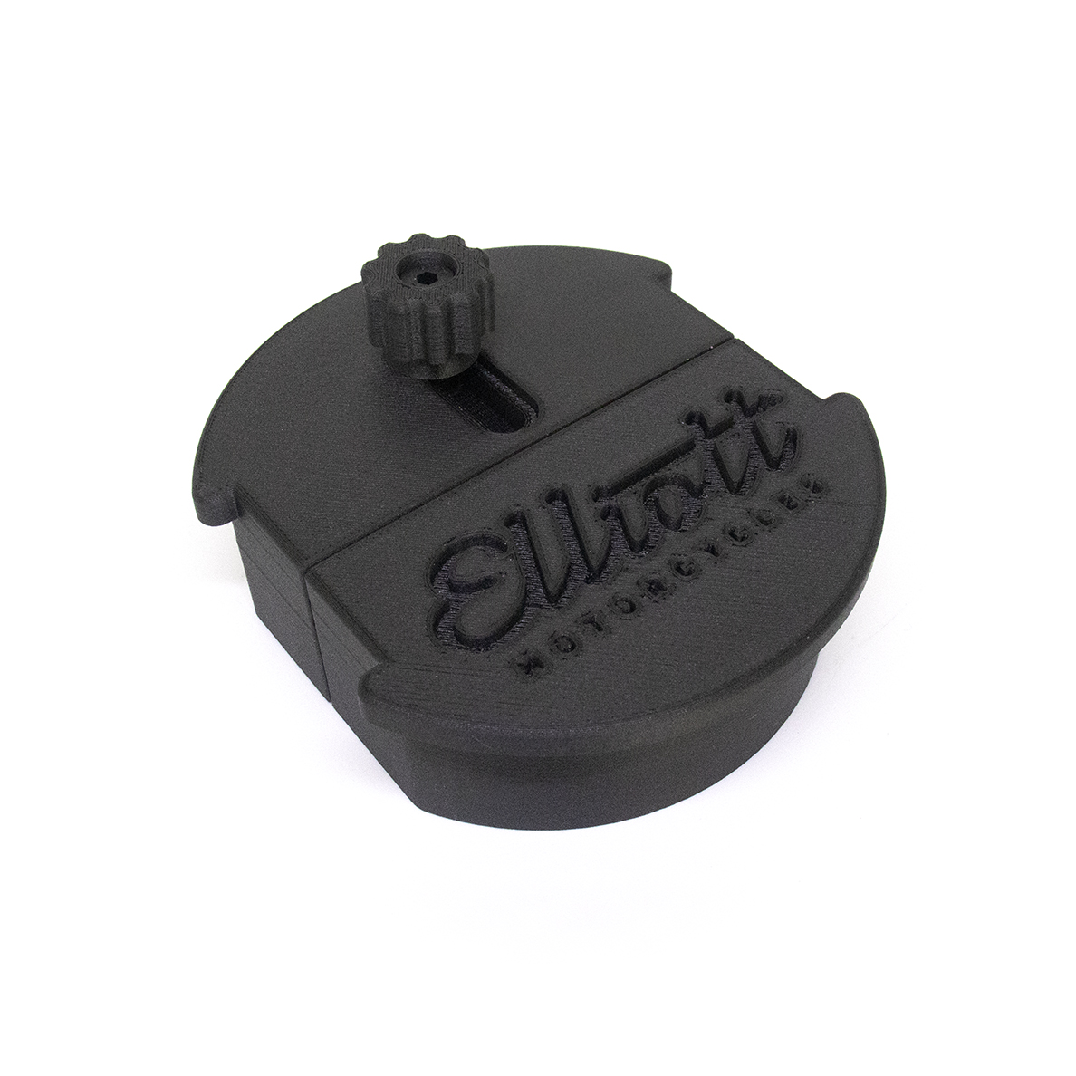 Piston Ring Depth Tool - Elliott Motorcycles