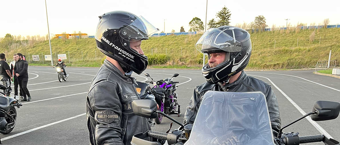 Sydney Dragway Bike Nights - Elliott Motorcycles